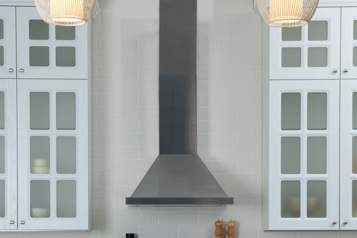 How to Install Hauslane’s Chimney Extension Kits