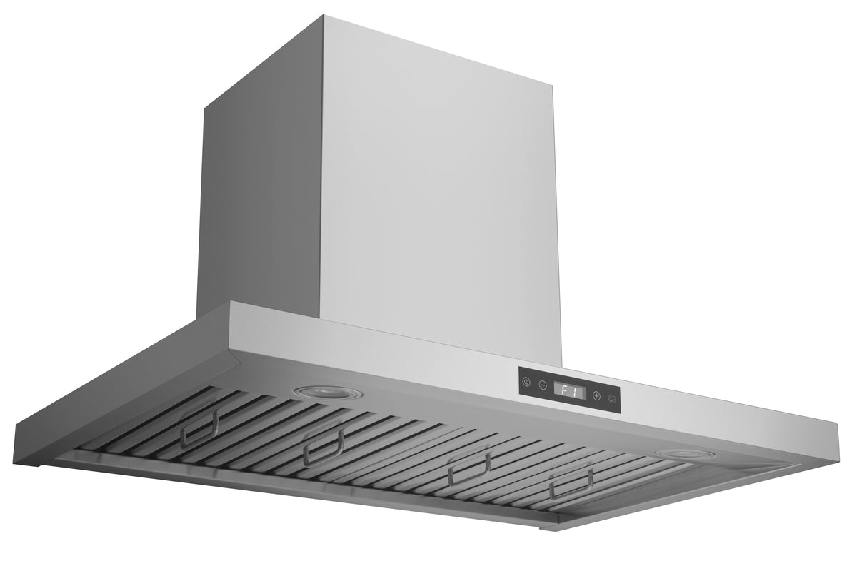 30" Convertible Wall Mount Range Hood | WM-540SS-30