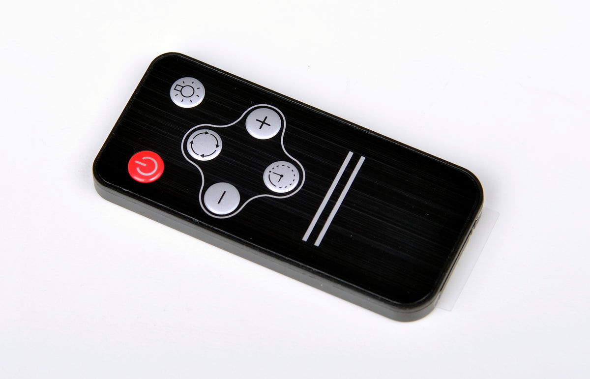 Hauslane range hood remote controller